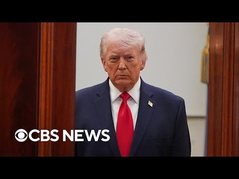 How the Iran war and the economy could negatively impact Republicans in the midterms