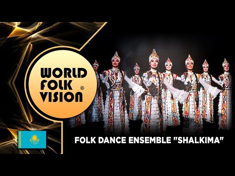 World Folk Vision 2020 - Folk Dance Ensemble \