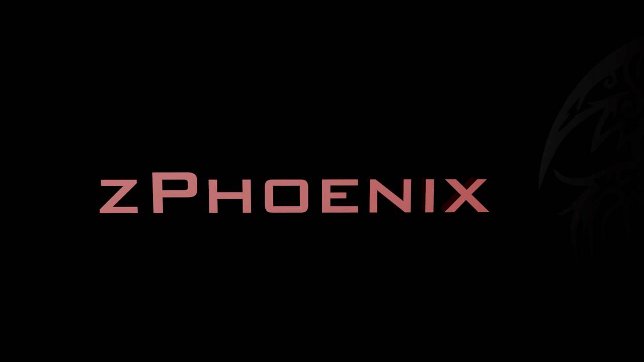 zPhoenix Intro Nova - YouTube