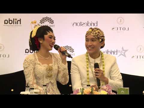 ISYANA SARASVATI - SAH! Jadi Istri Rayhan Maditra | Selebrita Siang 03 Februari 2020