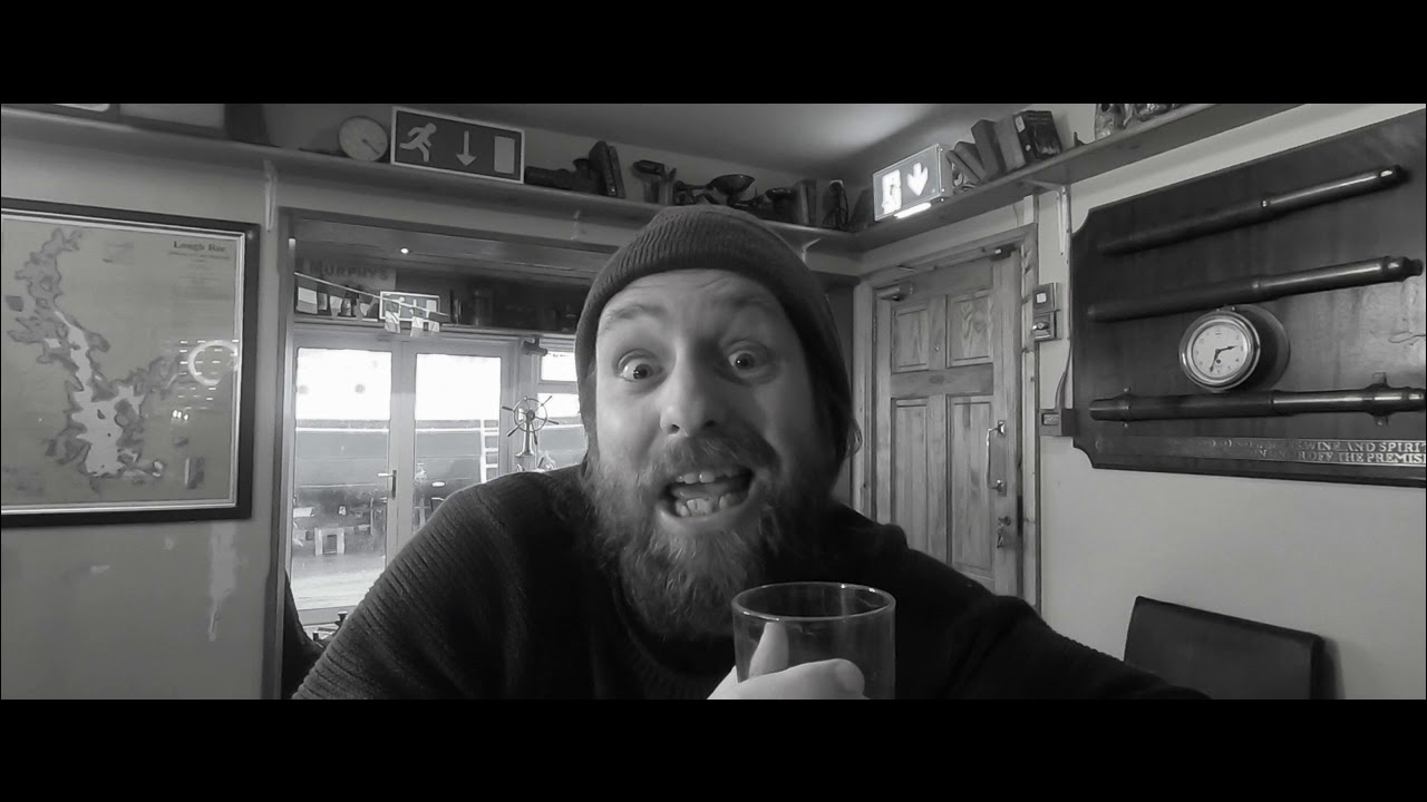 Fia Rua - The Ballad Of Tony Dunne (2021) - YouTube