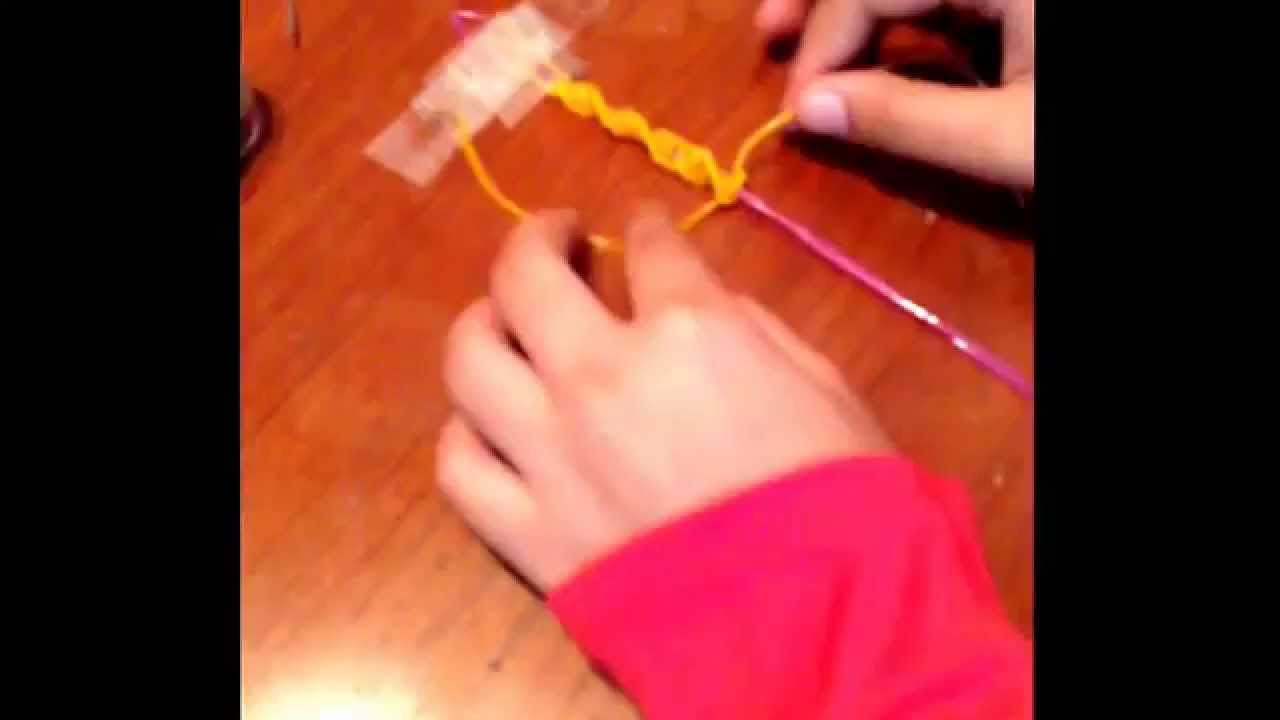 Scooby String Design #5-DNA - YouTube