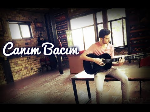 Metin Esgerov | Canım Bacım