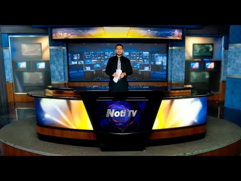 Noticias. Noti TV - YouTube