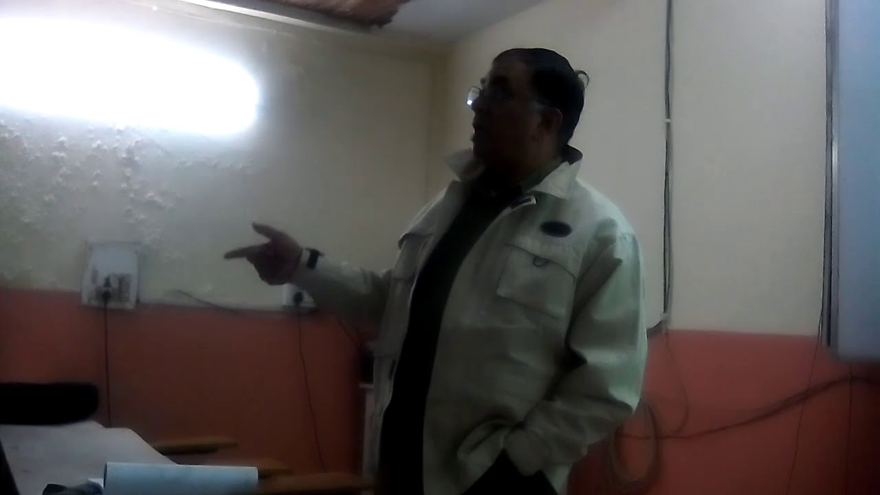 Case Study Session with Niraj Sir (Part 2) - YouTube