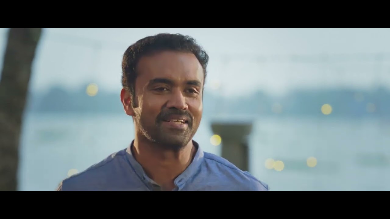 BETTER HALF Official Trailer l CHRISTIAN MOVIE l IET I PG VARGIS l ...