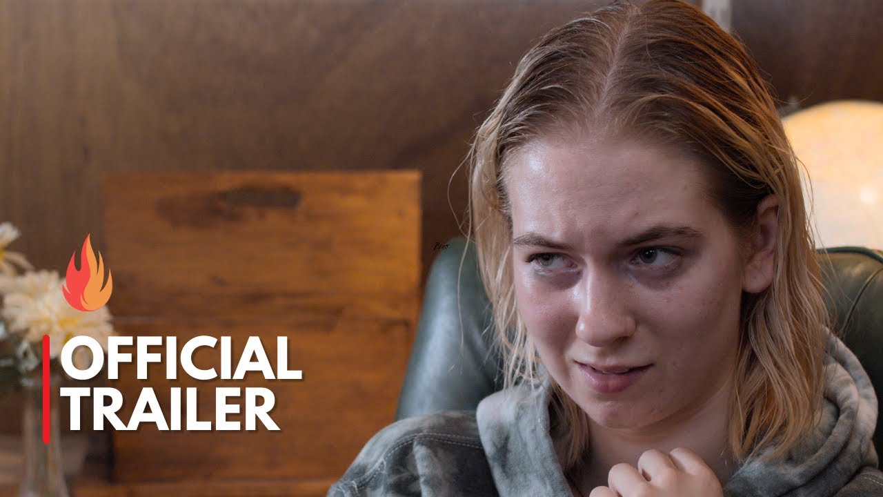 Paranormal Reflections (Horror Film) | Official Trailer - YouTube