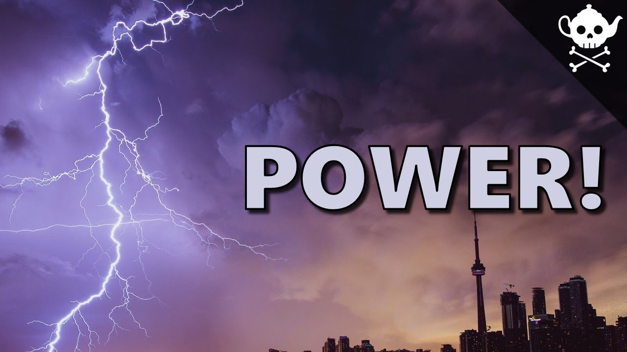 Soft vs. Hard Power - Getting people to do what you want - YouTube