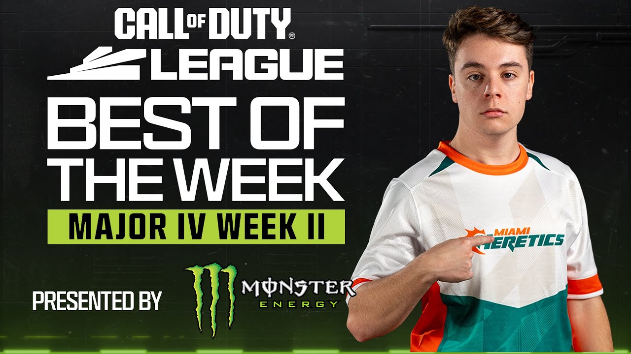 40-Bomb on Rio Hardpoint 🔥 | Top 5 Plays - YouTube