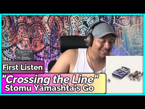 Stomu Yamashta’s Go- Crossing The Line LIVE (REACTION & REVIEW) - YouTube
