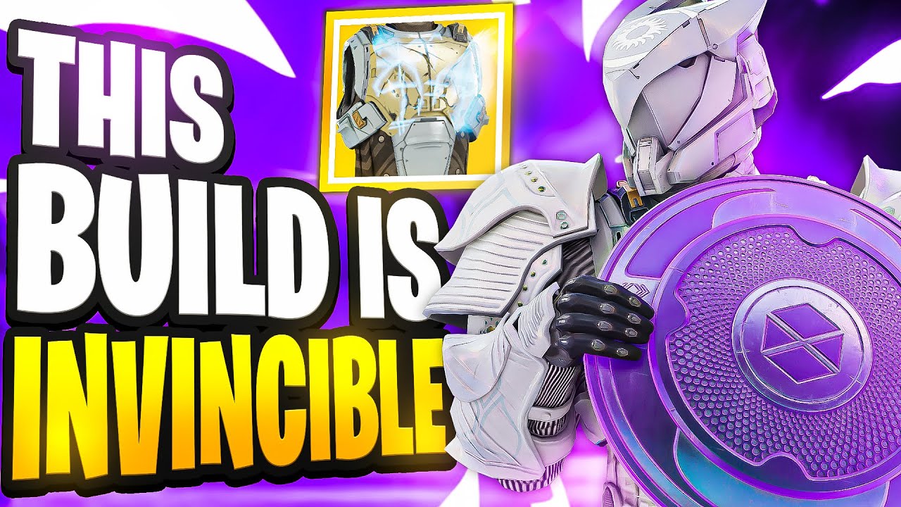 This INVINCIBLE Titan Build Destroys EVERYTHING (Raids, GMs, More ...