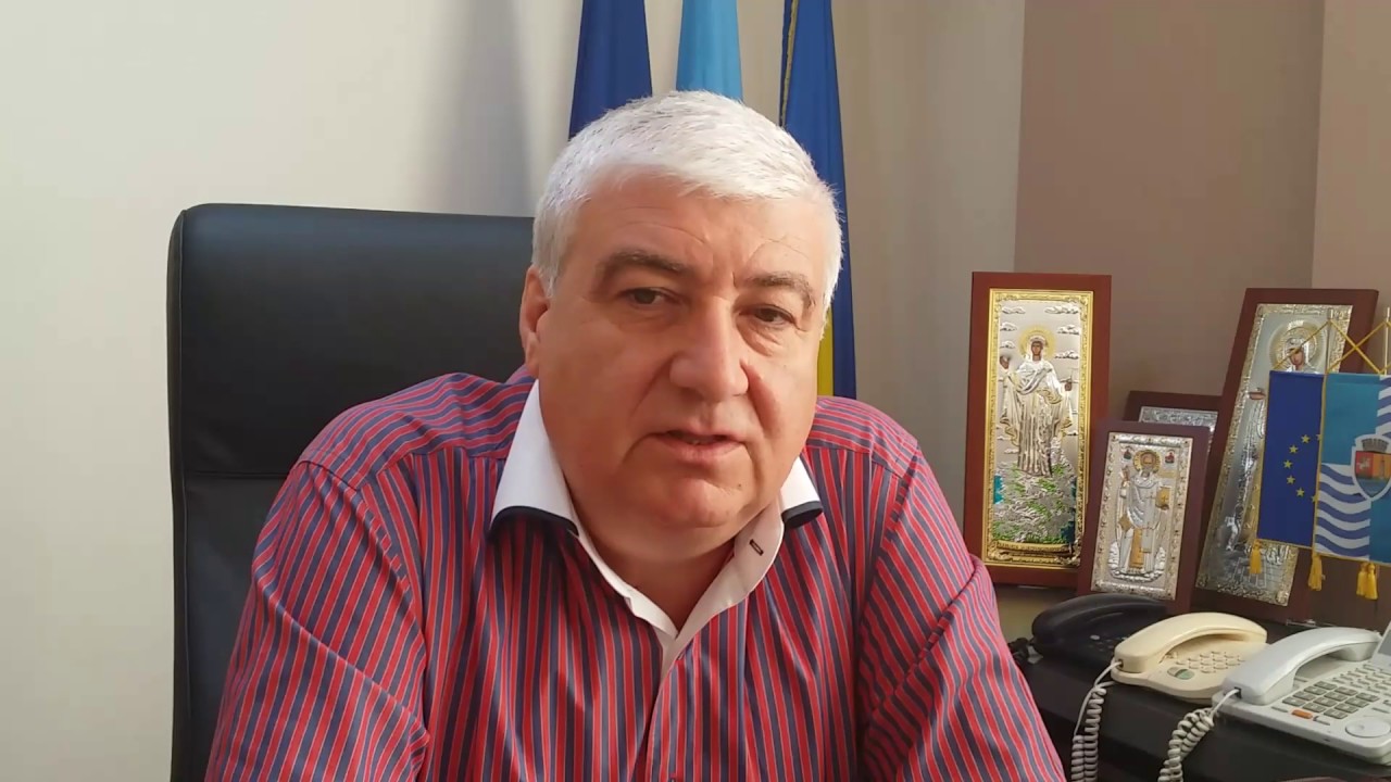 Interviu Nicolae Barbu 6 iulie - YouTube
