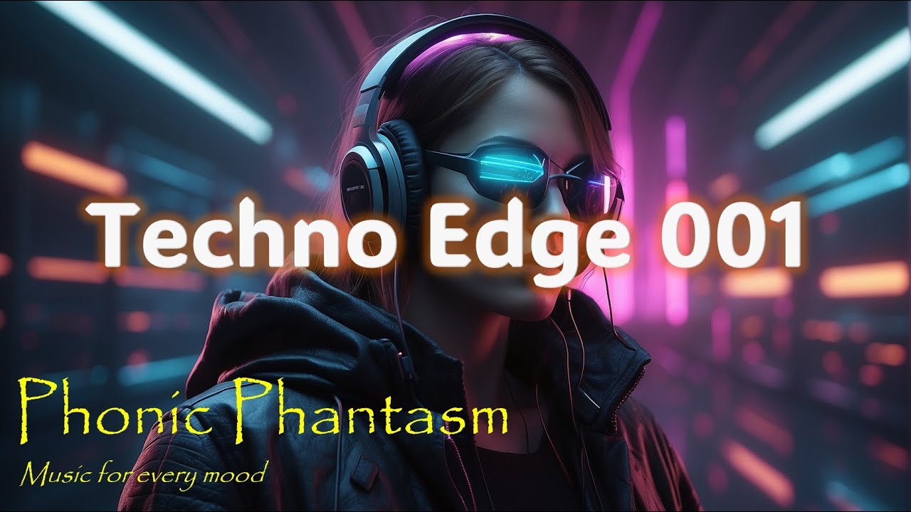 Futuristic Beats: Explore the World of Tecno Music | Mind-Blowing ...