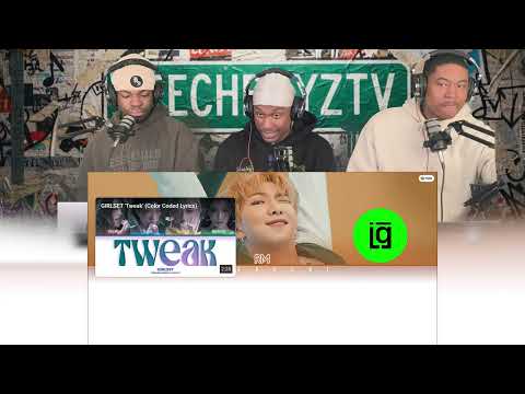 BTS (방탄소년단) RM 'Trivia 承 : Love' Lyrics | Reaction