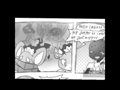 Vampire Verse Tribute - YouTube