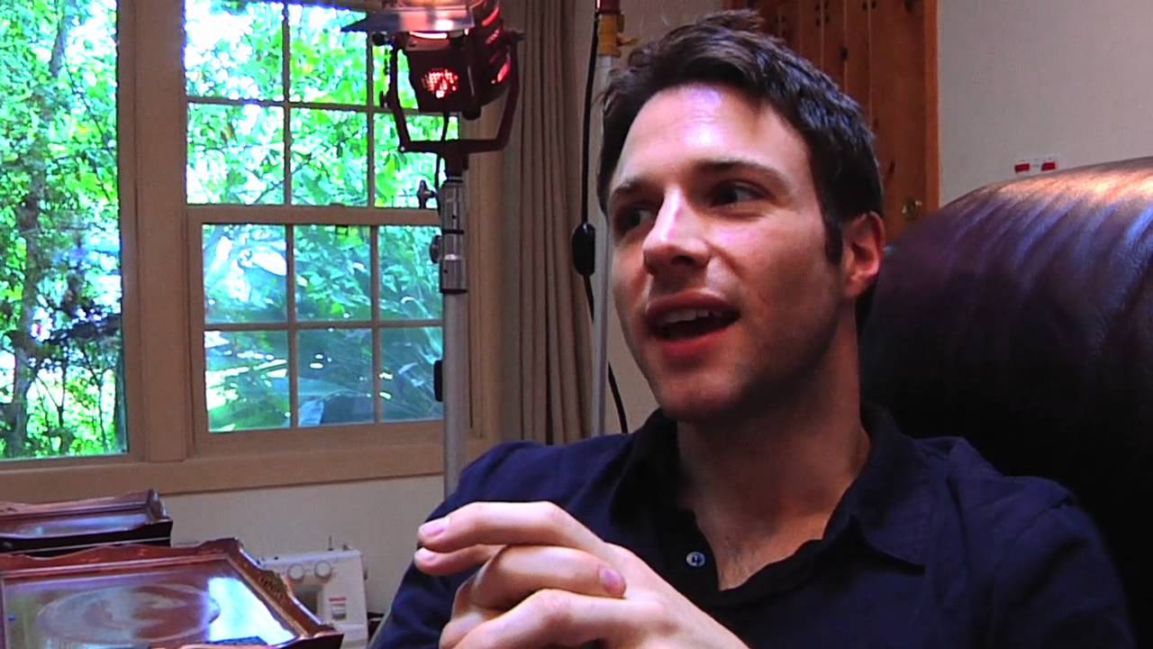 Interview with Mark Famiglietti from Producer Alexia Melocchi of LITTLE ...
