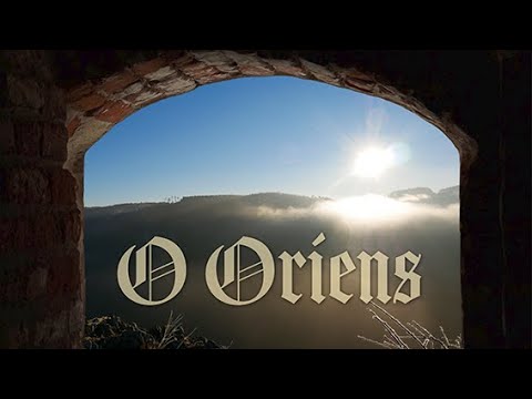 21 de diciembre de 2024 | “O Oriens” - YouTube