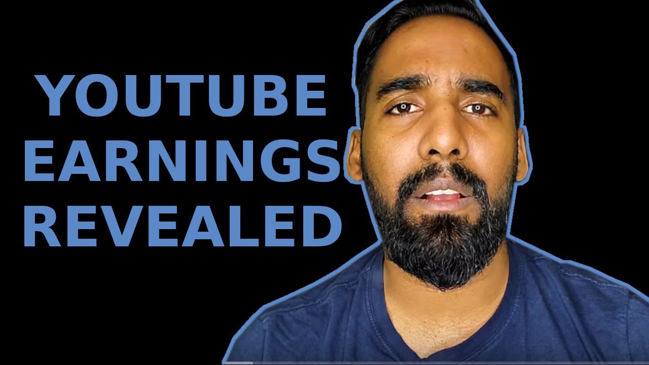 THIS IS HOW MUCH MONEY I MADE FROM YOUTUBE SO FAR The Noble Cop this-is-how-much-money-i-made-from-youtube-so-far-the-noble-cop