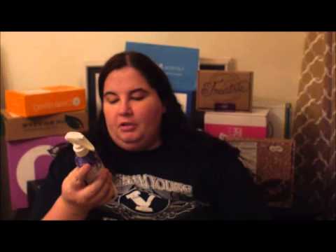 Pijon box and chic shave - YouTube