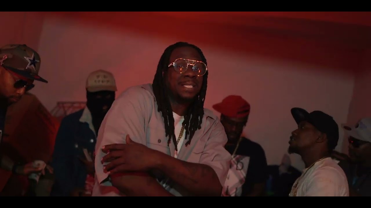 Ebo- What They Hitting For video. GETTN 2 IT ENT Shot by Nepheworld ...