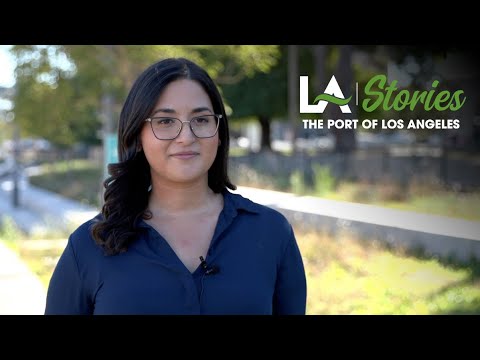 LA Stories, Ep. 9: Elizabeth Solorio - YouTube