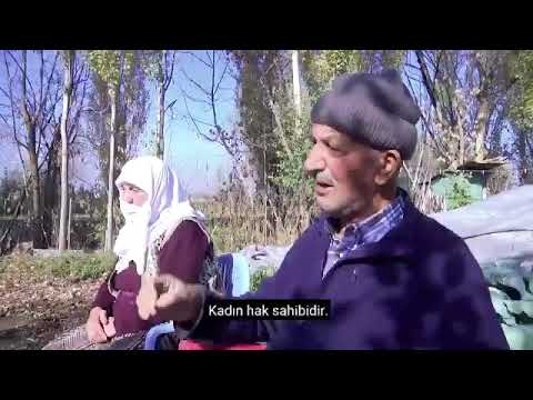 Muş' tan  #KadinaSiddeteHayir🙅