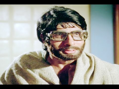 Bemisal - Part 7 Of 10 - Amitabh Bachchan - Rakhee - Superhit Bollywood Movies
