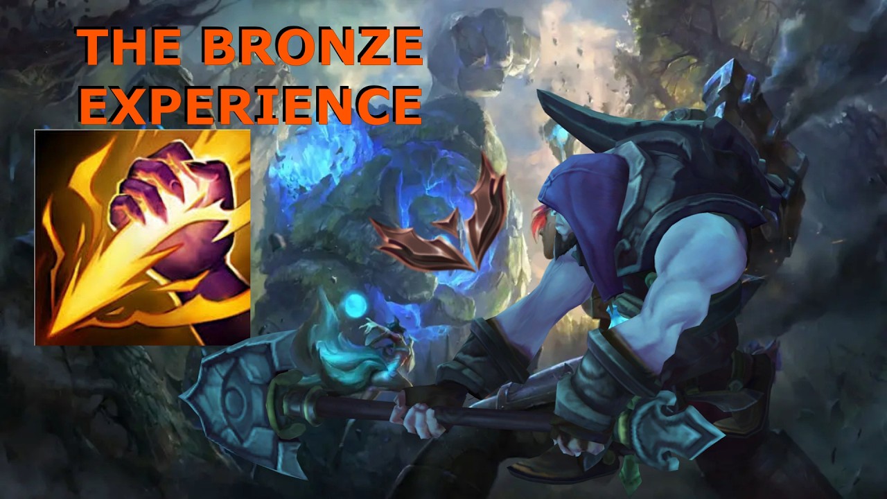The Bronze Experience - YouTube