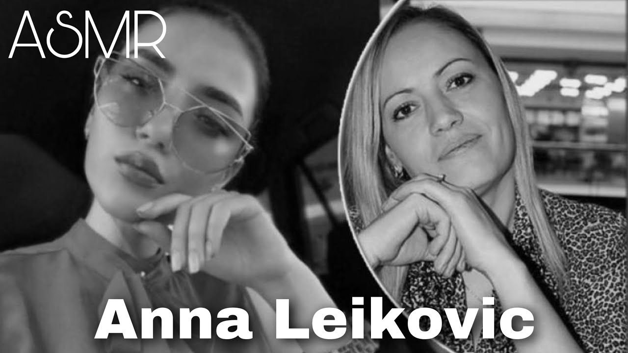 ASMR | LE SACÓ EL CORAZÓN A SU MADRE AÚN ESTANDO VIVA | Anna Leikovic ...