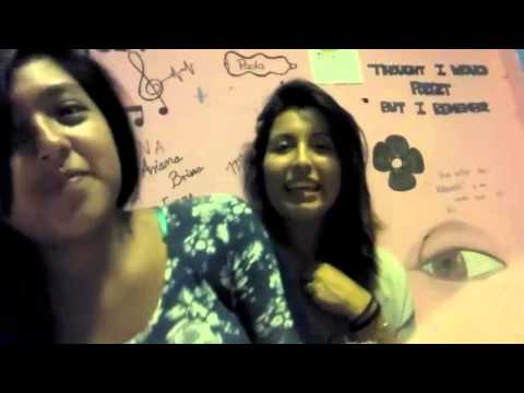 Aserejé - Tipicas de cachimbo - mimpao - YouTube