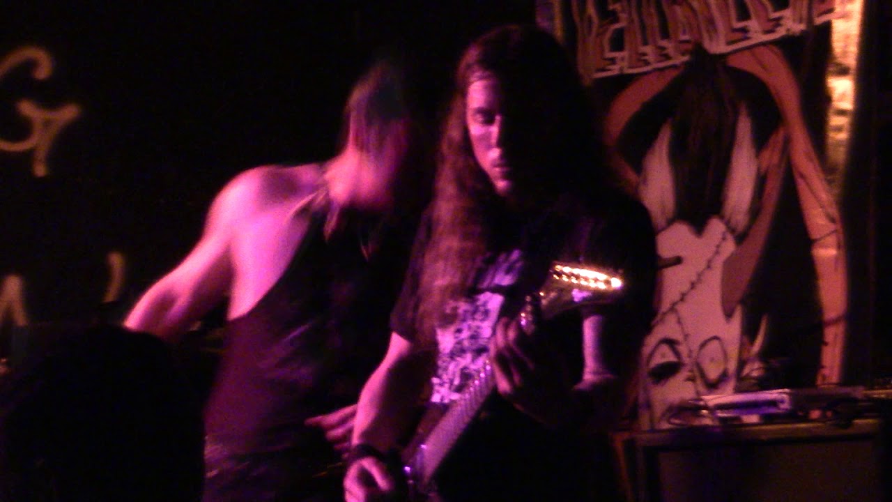 Hellbillys LIVE @ 924 Gilman in Berkeley, CA Oct. 27, 2018* - YouTube