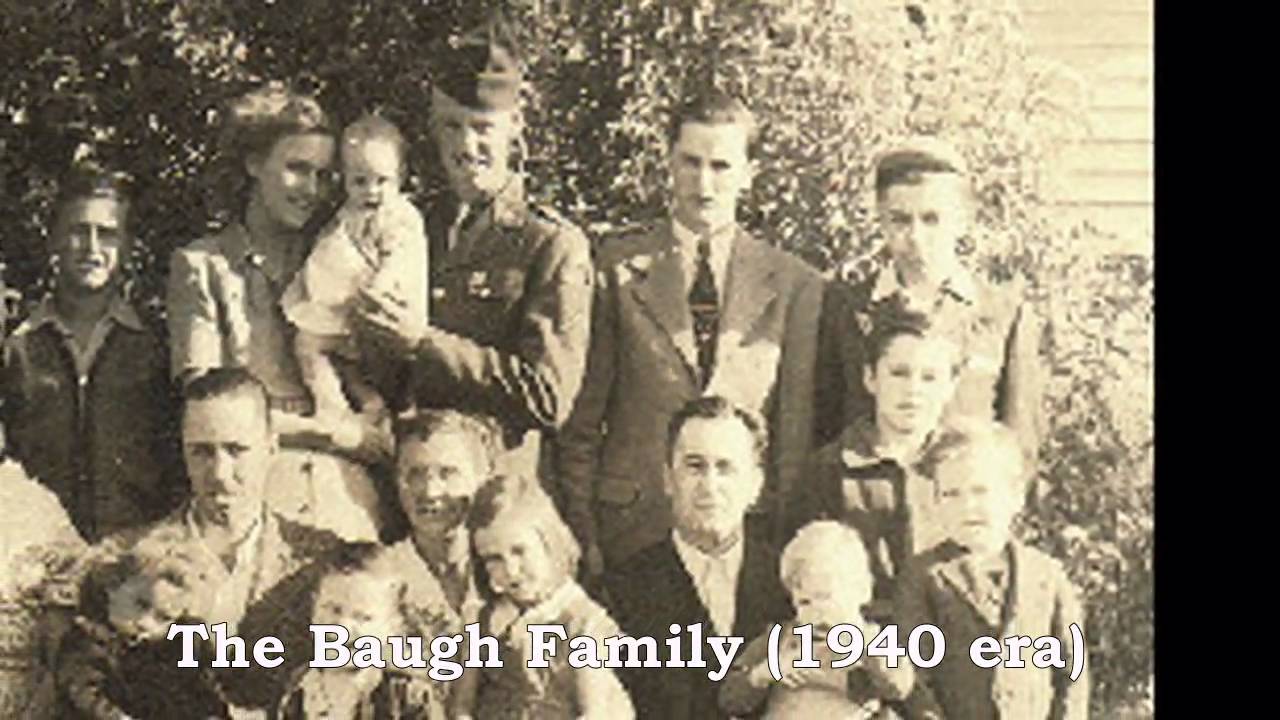 Raymond B. Baugh onboard the USS Ashtabula - YouTube