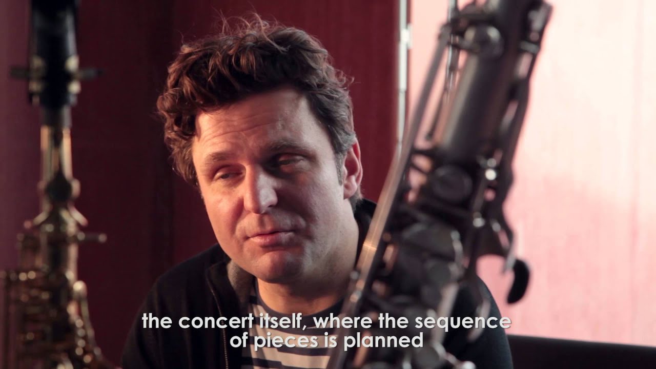 KNOP PROJECT official EPK - YouTube