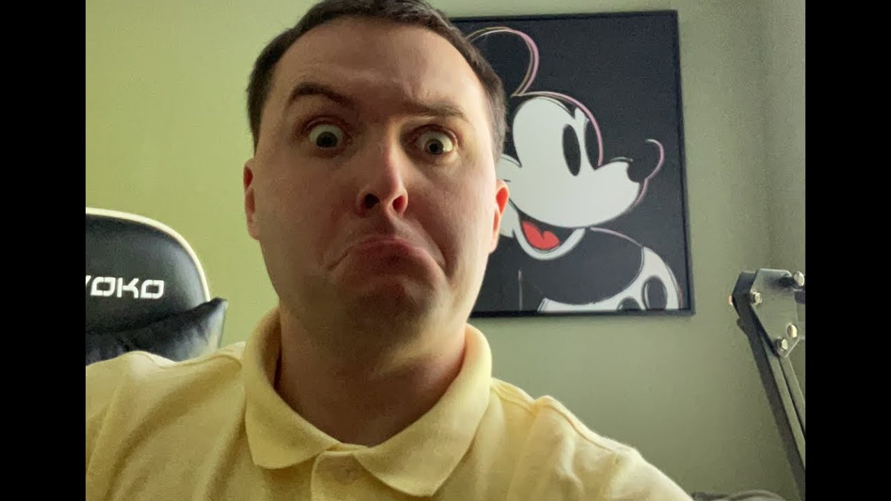 Tal_on Duck is going live! - YouTube