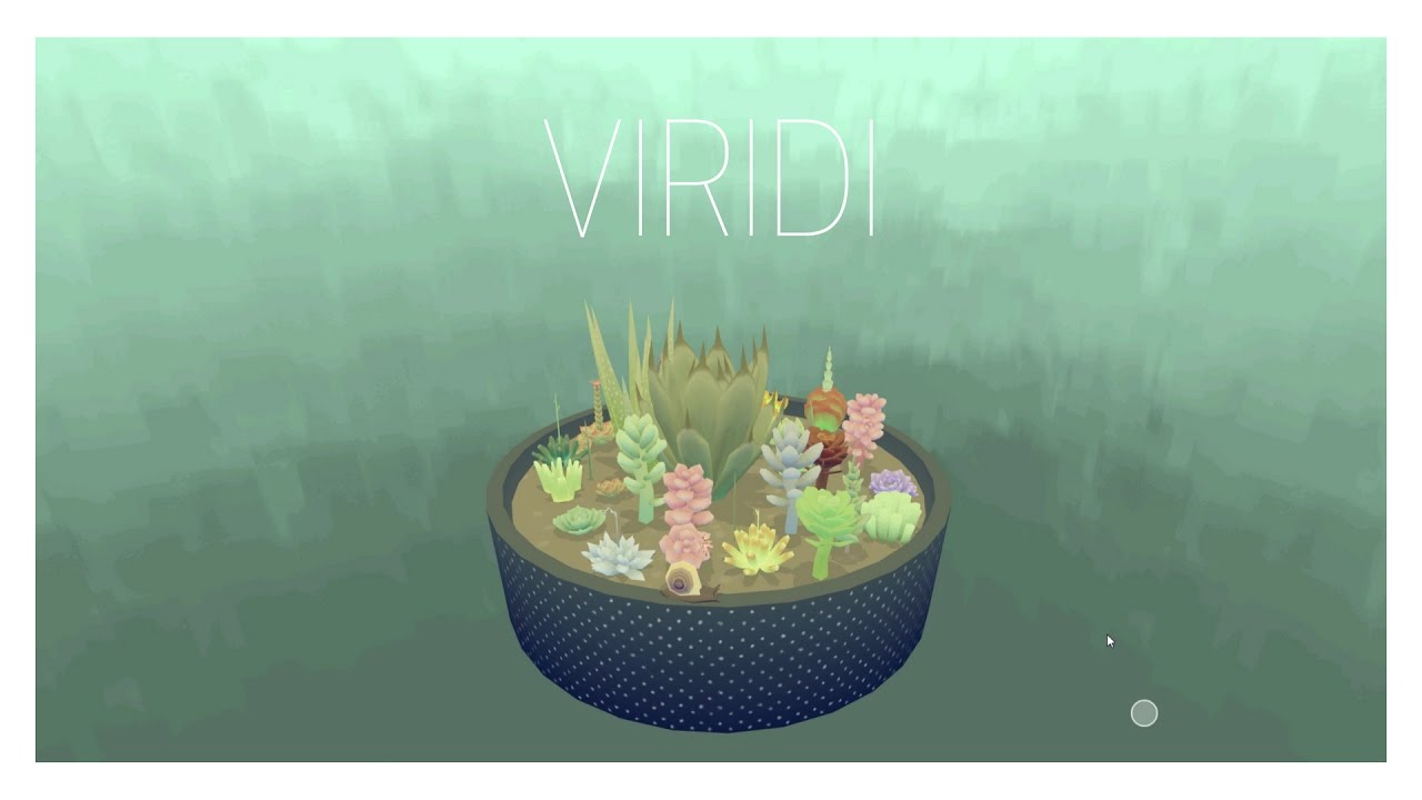 Viridi Tutorial - YouTube