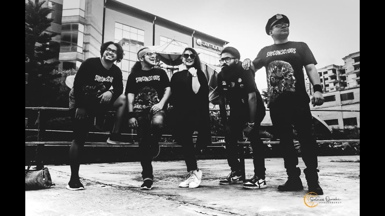 ohona by subconscious || summer rock mania - YouTube Music