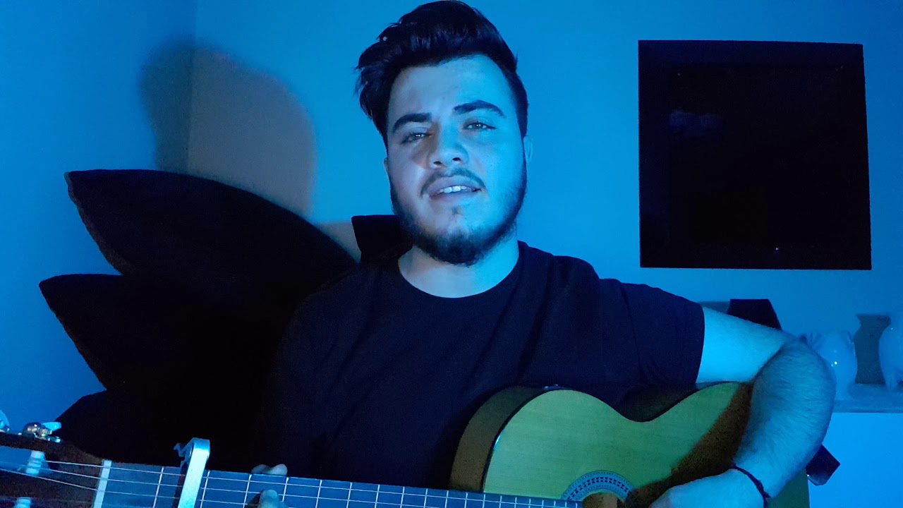 Can Ozan - Toprak Yağmura - YouTube