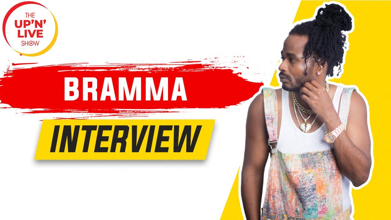 Bramma talks about his recent collabs & his upcoming reggae album ...