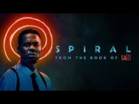 Saw IX/Spiral Fan Extended Alternate Ending - YouTube