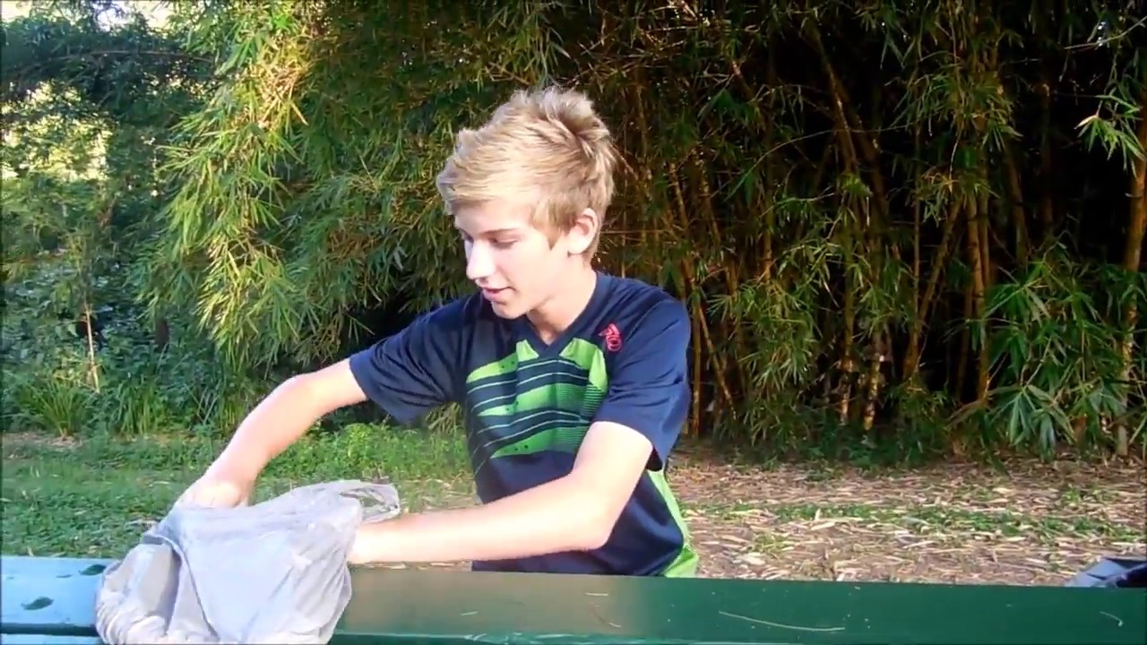 45cm Dusky Flathead- CATCH and COOK! - YouTube