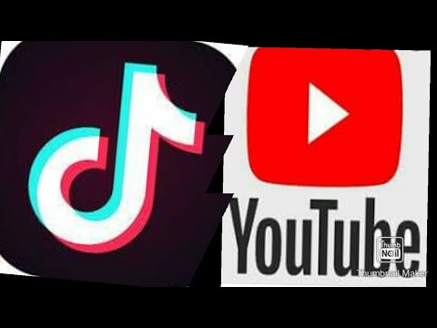 Youtube Tik Tok