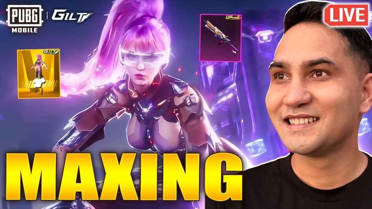 MAXING SPECTRAL BYTE PP-19 BIZON | NEW SPECTRAL BYTE ULTIMATE CRATE OPENING - YouTube