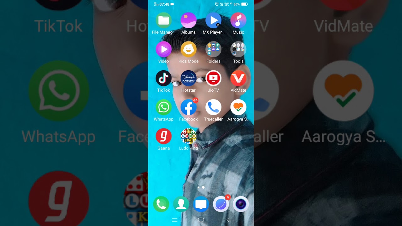 How to do round app icons - YouTube
