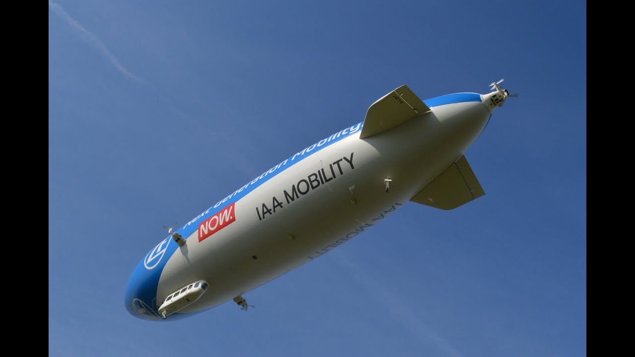 ZF Zeppelin - YouTube