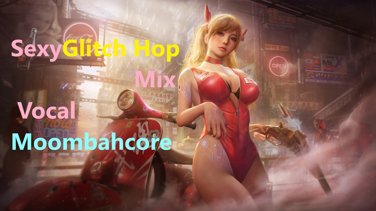 Best Melodic Glitch Hop Mix 2022 ♫ Vocal Moombahcore Mix 2022 ♫ - YouTube