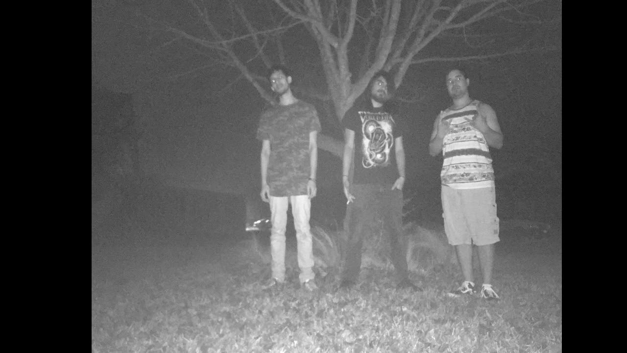 Despair Embodied - Destiny Bond (Demo) - YouTube