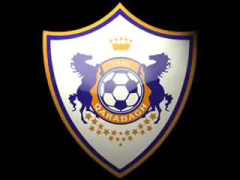 Qarabağ Ağdam klubunun himni !