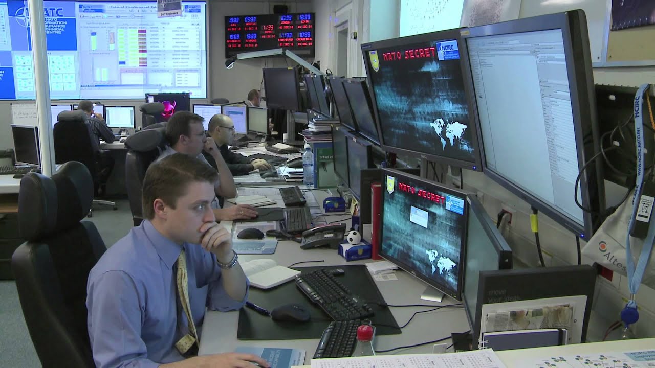 State Sponsored Hacking Threatens the U.S. Economy and National ...