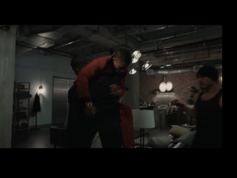 Beauty In Black Season 2 | Varney kicked Charles out of the house | Episode 12 | Netflix - (2026)