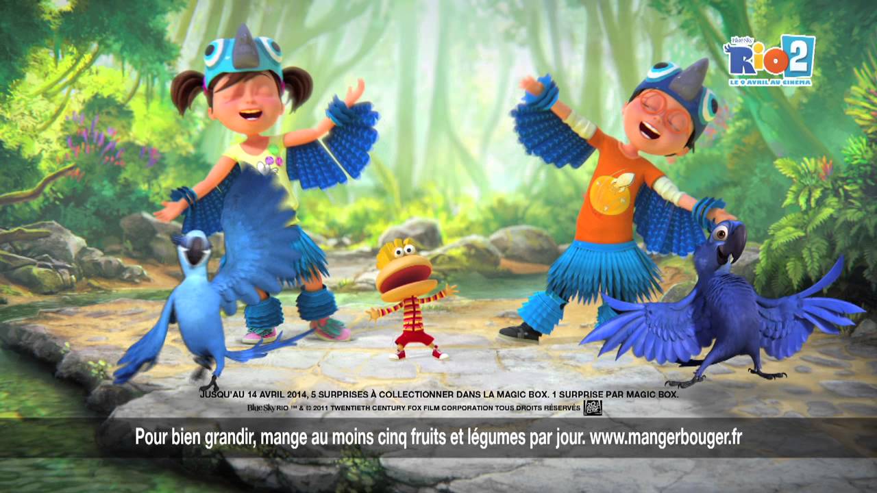 QUICK Family Pub TV - Voix du papa - YouTube